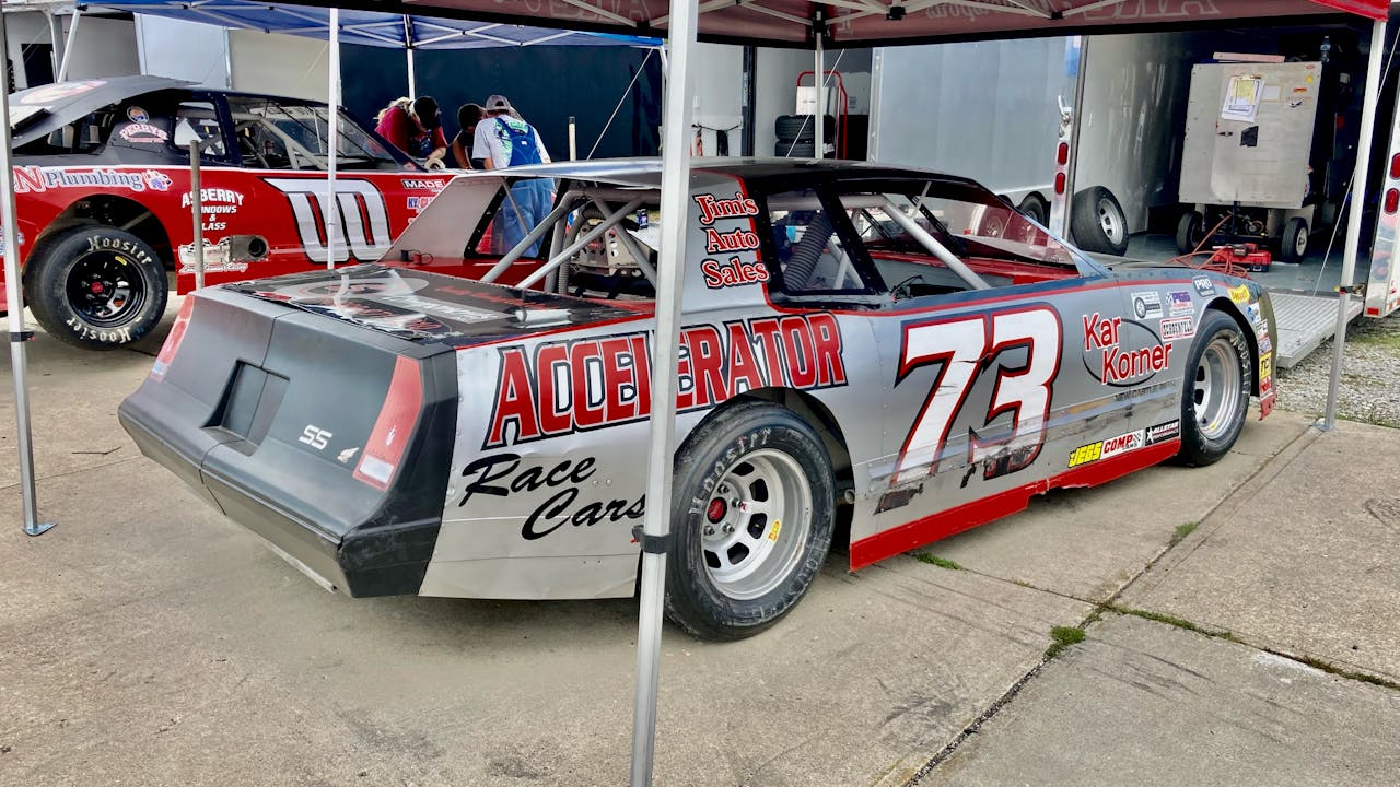 CRA Street Stocks at Anderson - Highlights - August 14, 2021 - Racing ...