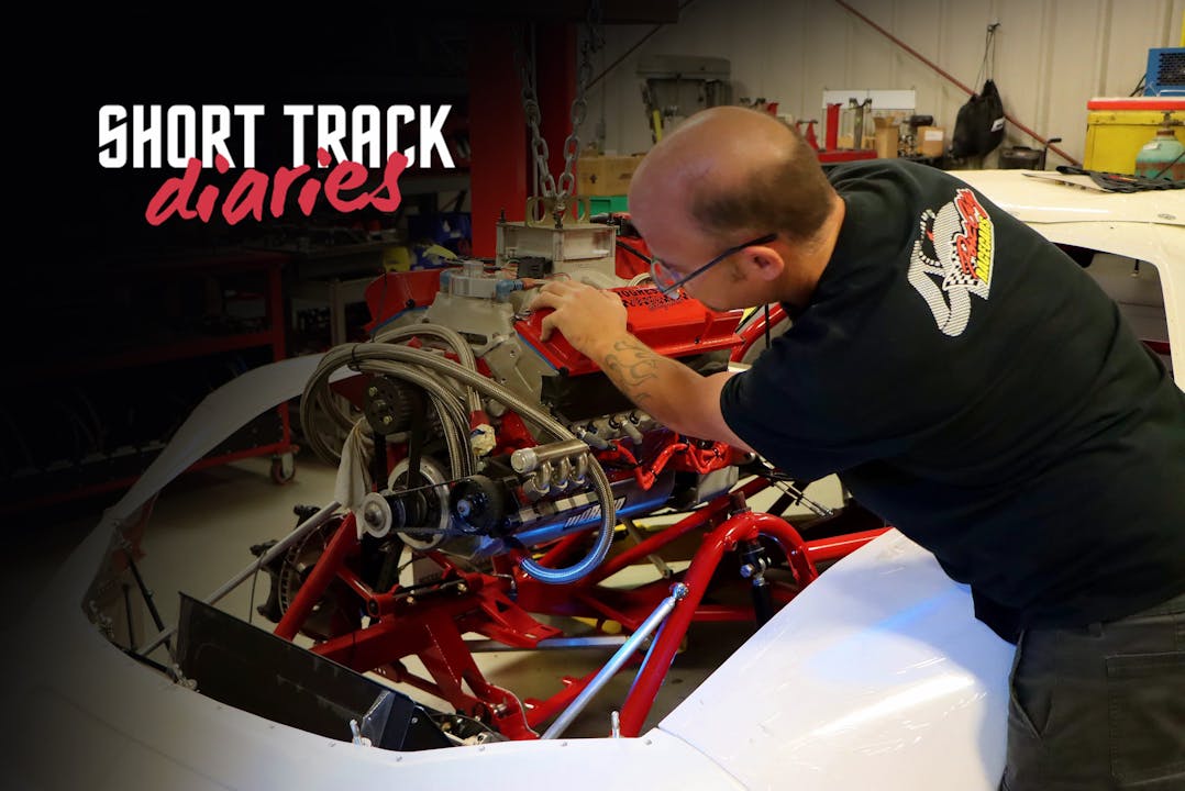 Port City Racecars - Short Track Diaries - Ep. 5 - 2022 - Racing ...