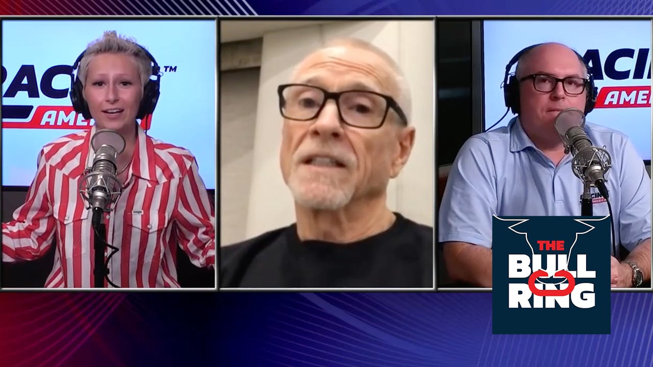 2.15.23 - Best of The Bullring - 2023 Season - Racing America | A New ...