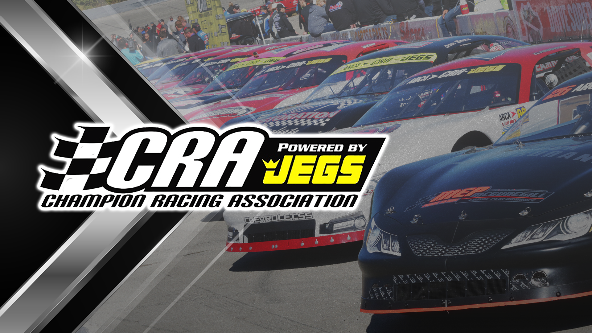 Champion Racing Association - Racing America | A New Home for Racing
