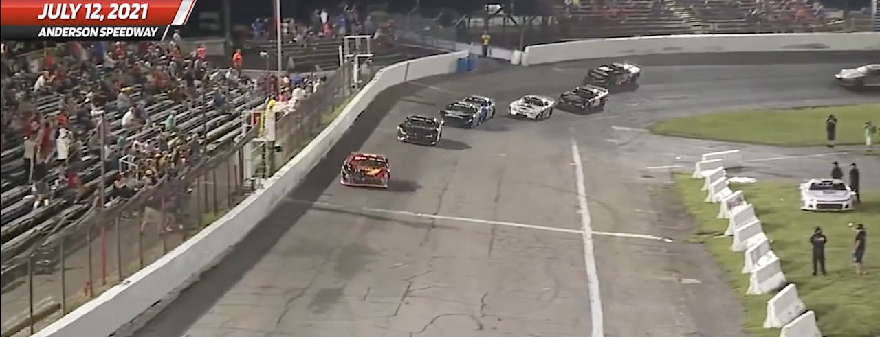 2021 Redbud 400 Highlights - Redbud 400 - Racing America | A New Home ...