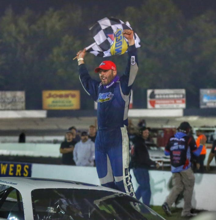 Joe Shear Classic at Dells - Recap - Sep. 5, 2020 - Racing America | A ...