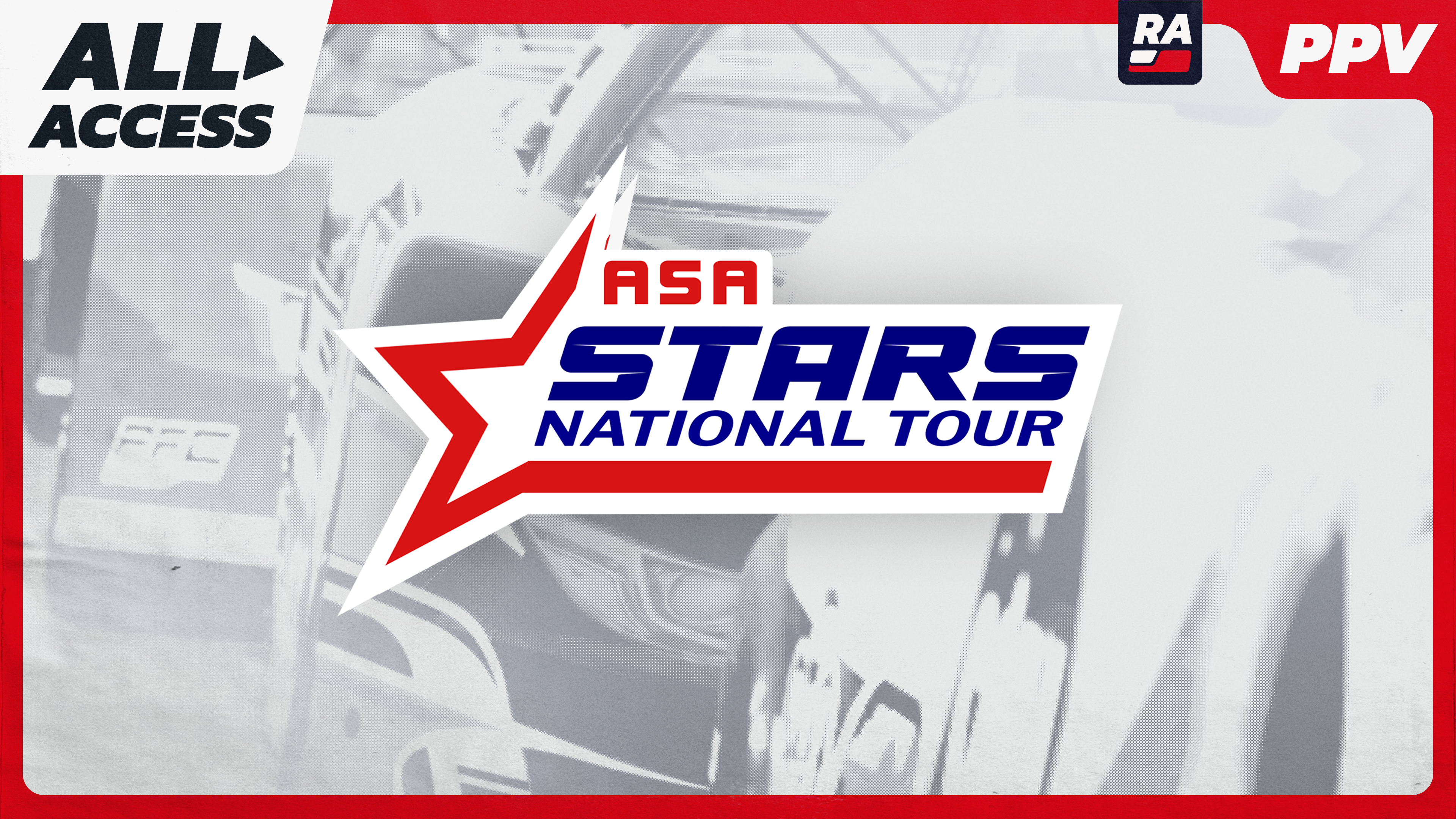 Racing America | A New Home for Racing