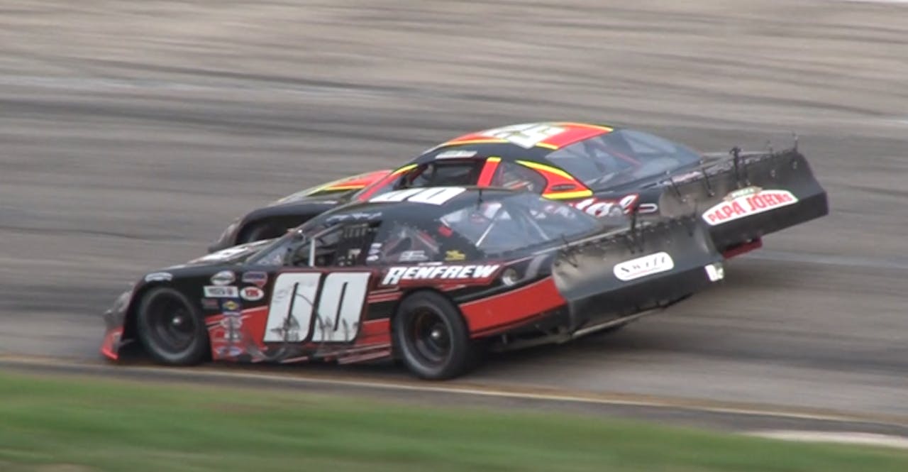 Granite State Pro Stock Series at Lee - Recap - Oct. 4, 2020 - Racing ...