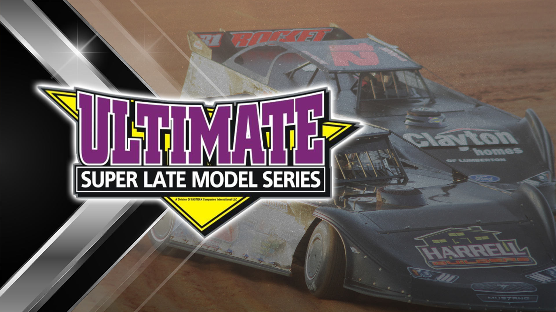 ULTIMATE Super Late Models - Racing America | A New Home for Racing