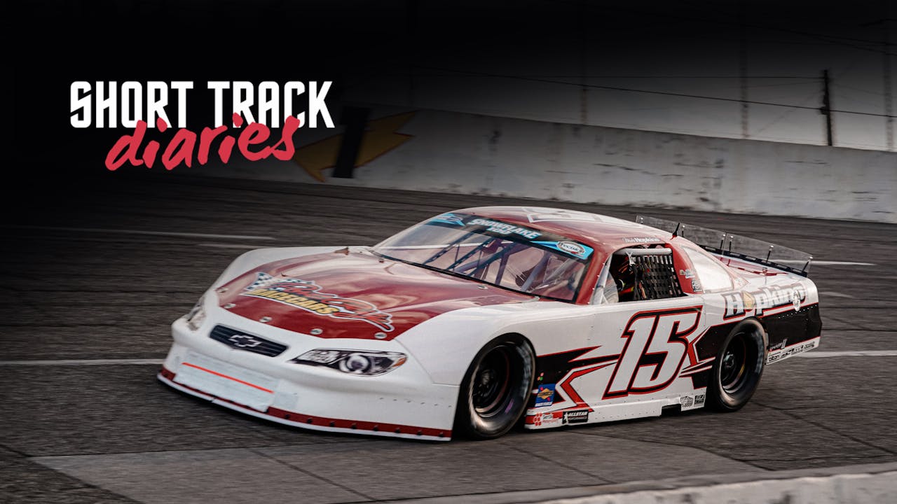 Port City Racecars - Short Track Diaries - Ep.1 - Racing America | A ...