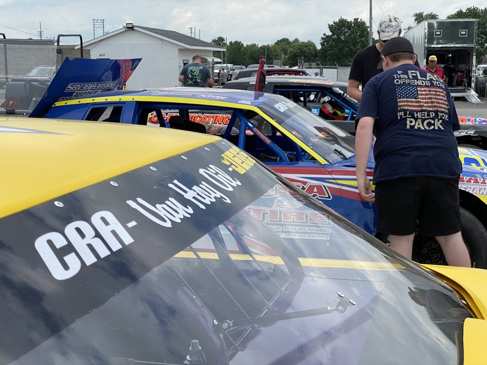 CRA Street Stocks at Anderson - Highlights - June 26, 2021 - Racing ...