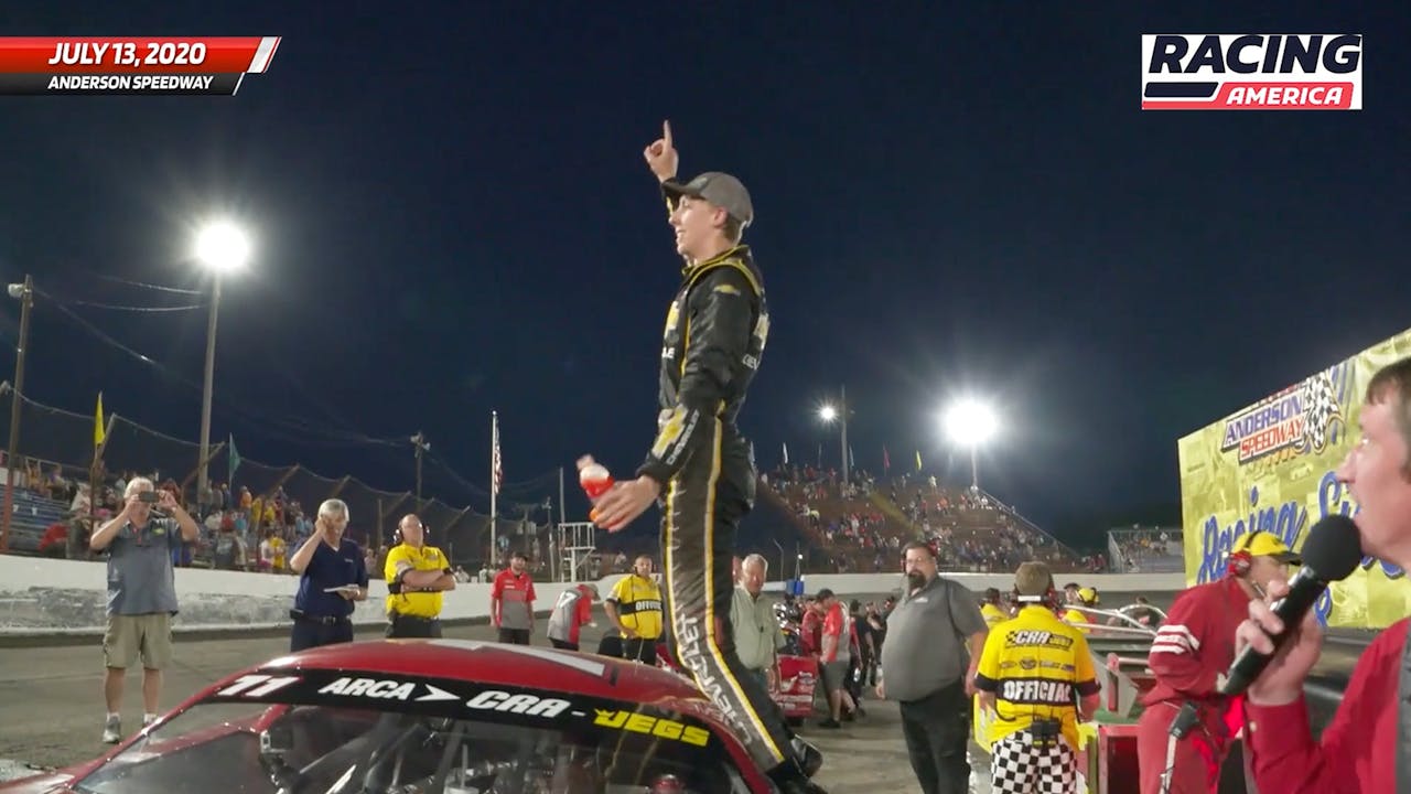 2020 Redbud 400 Recap - Racing America | A New Home for Racing