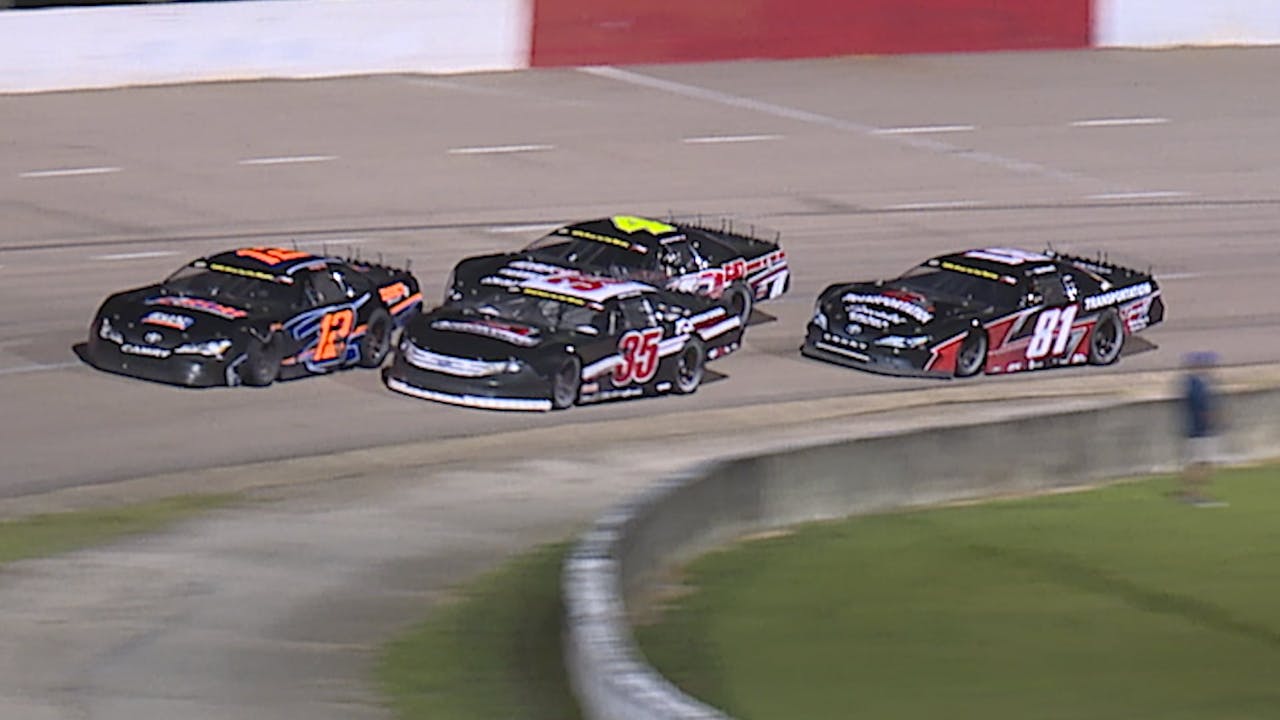 Show me the Money PLM at Montgomery - Highlights - June 6, 2020 ...