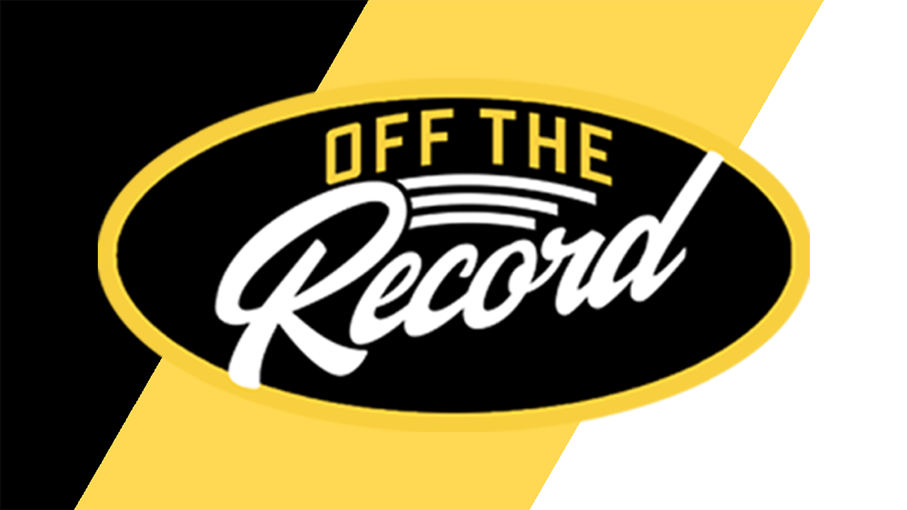 Off The Record - w/ Kyle Petty, Chad McCumbee & David Reutimann - 9.20. ...
