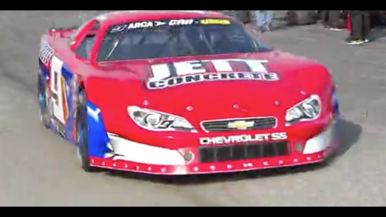 The Setup Race Day - 2018 CRA Speedfest at Crisp - 1.27.18 - Racing ...