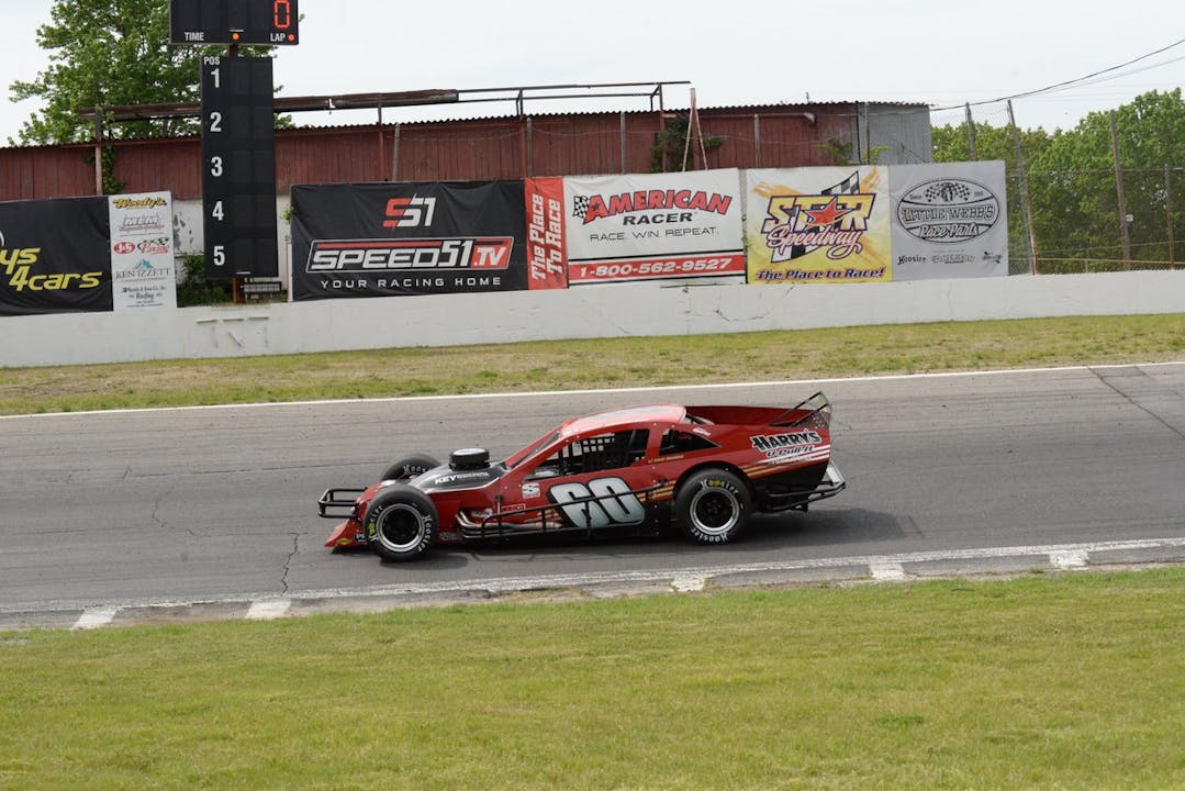 Tri-Track Open Modifieds at Star - Highlights - May 22, 2021 - Latest ...