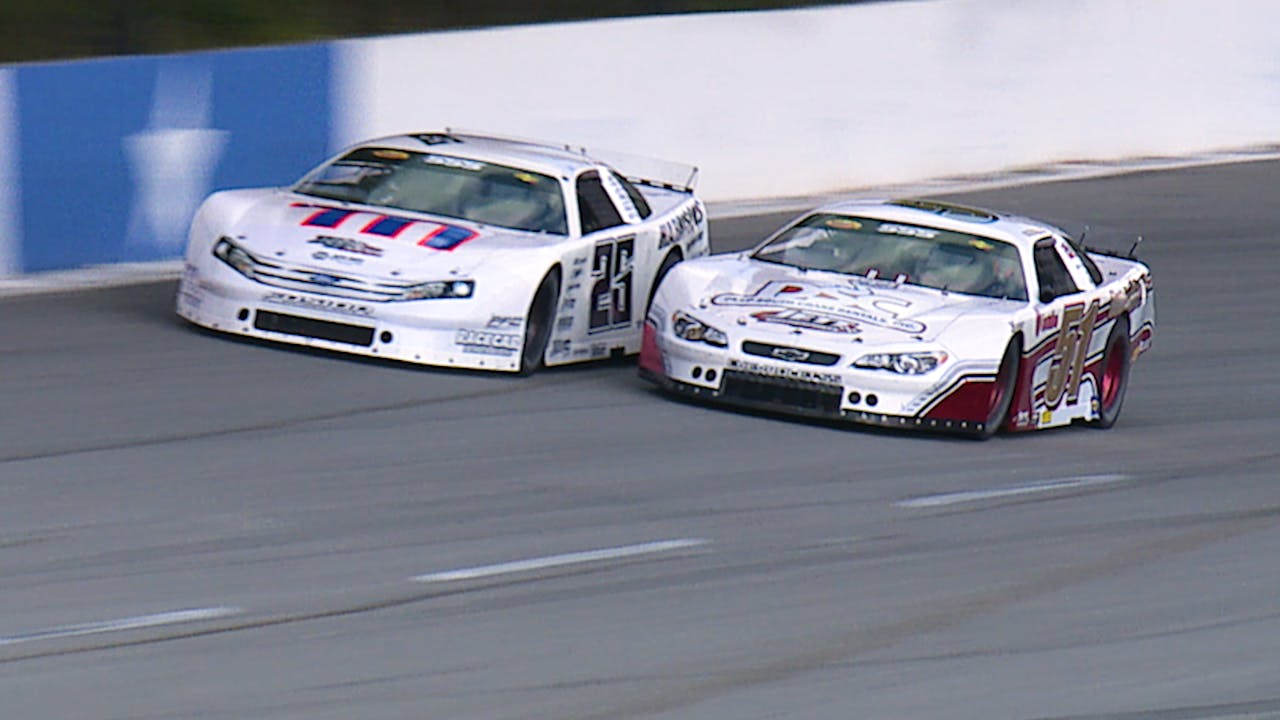 Blizzard Series Finale at Five Flags - Recap - Oct. 25, 2020 - Racing ...