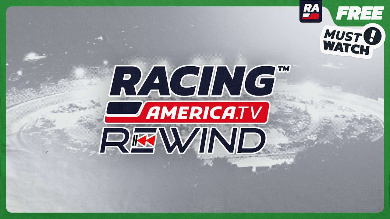 Rewind to the 2022 UARA National Tour Bigley Memorial - Racing America ...