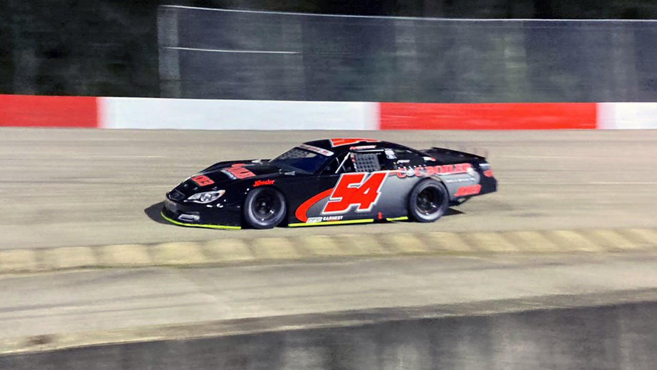 Alabama 200 at Montgomery - Recap - Mar. 6, 2021 - Racing America | A ...