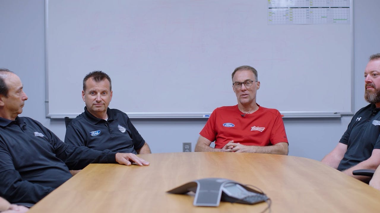 Kevin Harvick 4Ever Memories - Racing America | A New Home for Racing