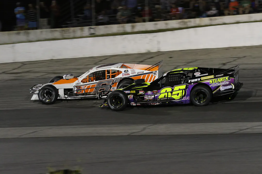 NASCAR Whelen Modifieds at Thompson - Recap - Sep. 3, 2020 - Racing ...