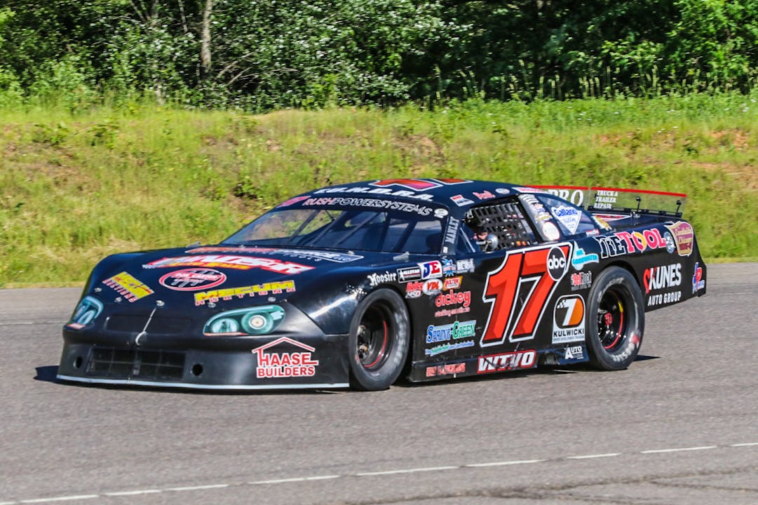 TUNDRA SLM at Marshfield - Highlights - June 12, 2021 - Racing America ...