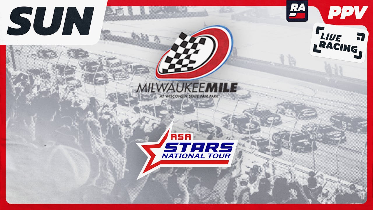PPV Replay - ASA STARS National Tour at Milwaukee - 6.18.23 - Part 2 ...