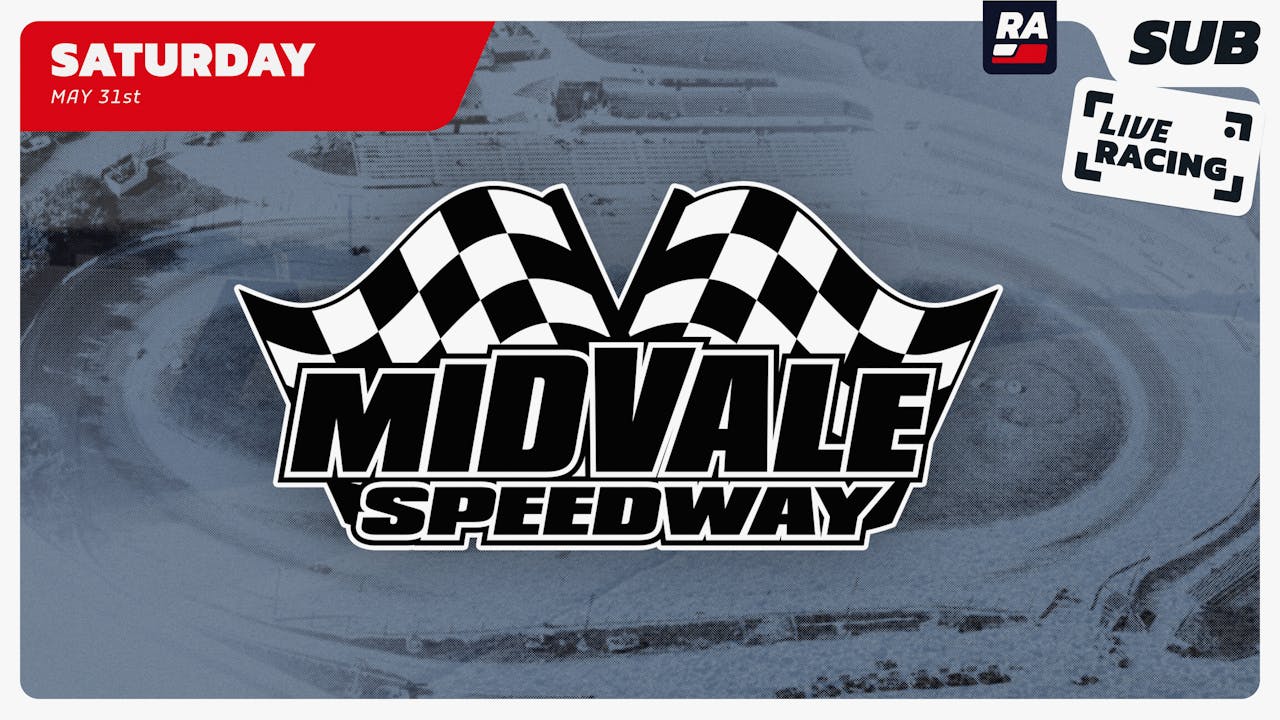 REPLAY - Ohio Wheelman Series and Outlaw Late Models at Midvale (OH ...