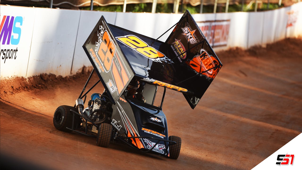 DiaEdge NC Race Week at Millbridge - Race Replay - Sep. 9, 2020 ...