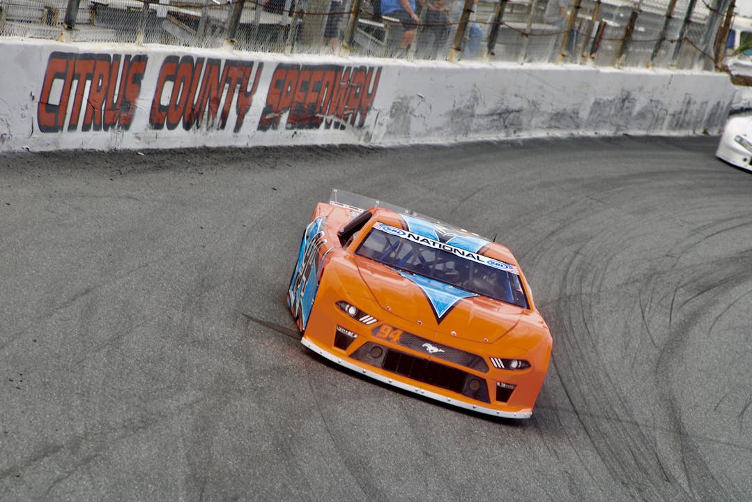 Replay - Full Throttle 100 at Citrus - 10.8.22 - Racing America | A New ...