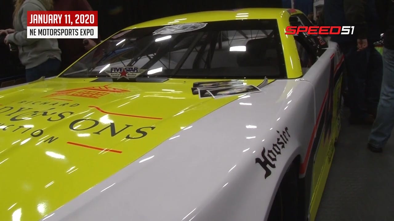 2020 PASS Super Late Models - Preview - Aug. 25, 2019 - Racing America ...