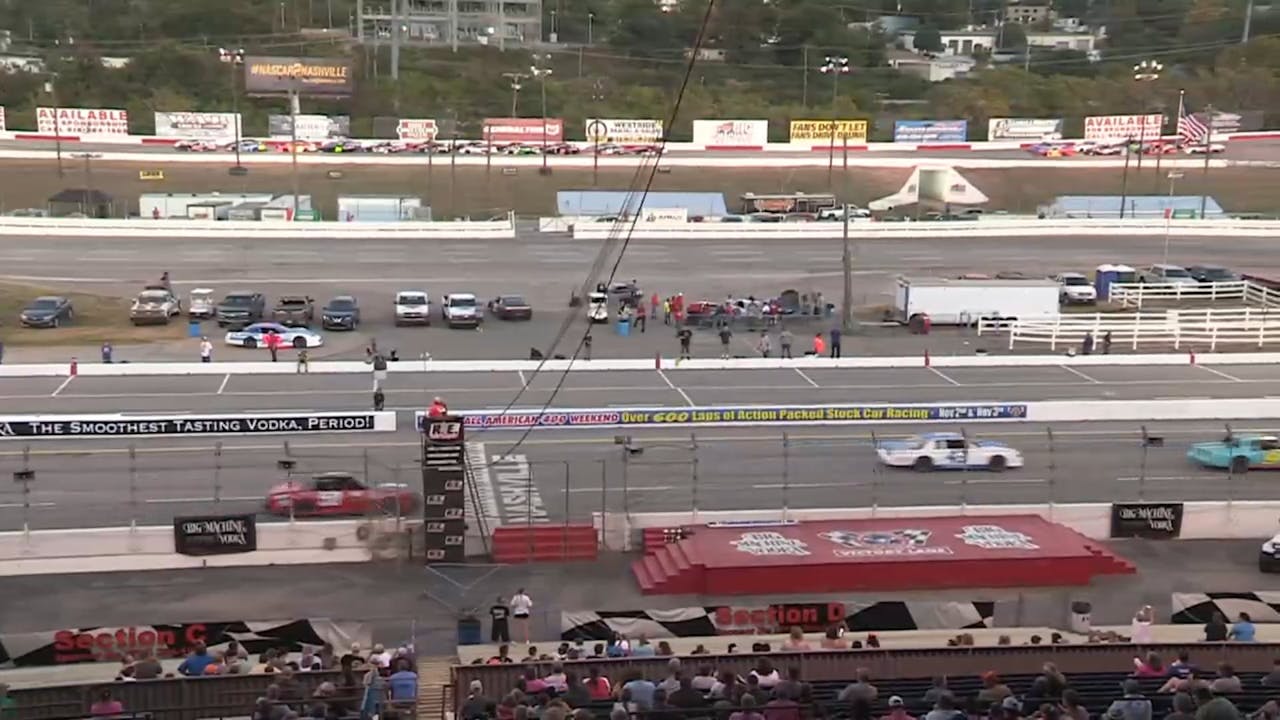 2019 Fairgrounds PLM - Fairgrounds Speedway Nashville (TN) 10/5/19 ...