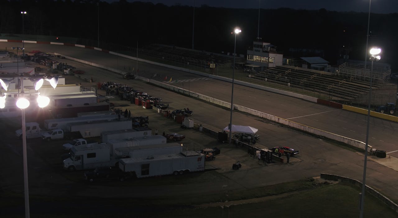 Alabama 200 at Montgomery Part One - Replay - Mar. 2, 2019 - Racing ...
