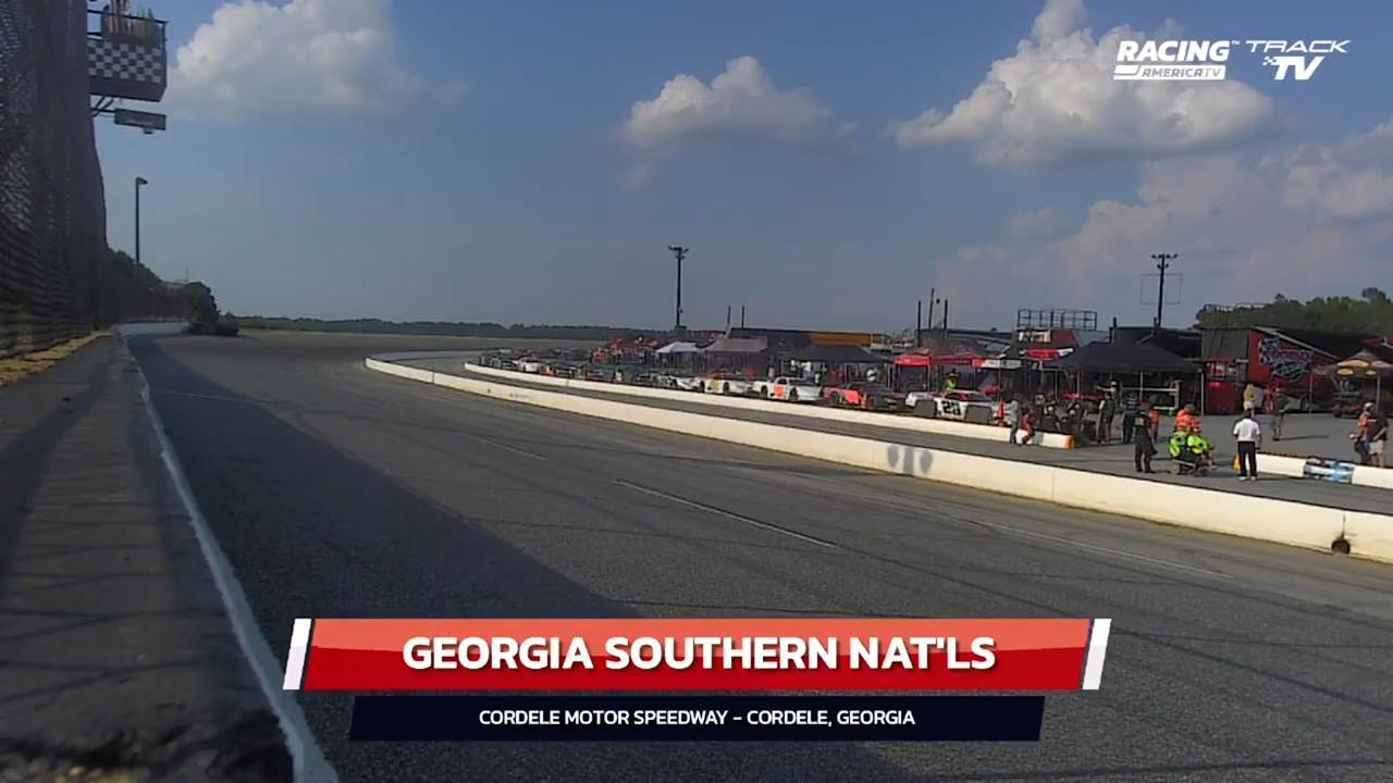REPLAY - ASA Southern Super Series at Cordele (GA) - 8.10.24 - Part 1 ...