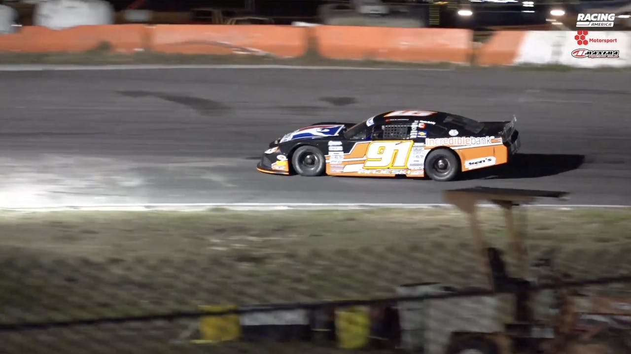 Race Replay: SRL National at Citrus - Part 2 - Racing America | A New ...