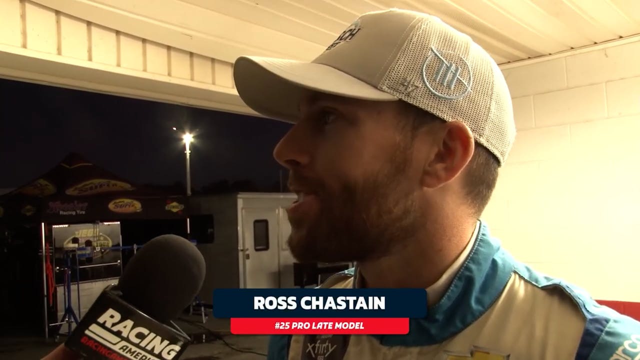 SpeedFest Practice and Qualifying Recap - 1.19.24 - Racing America | A ...