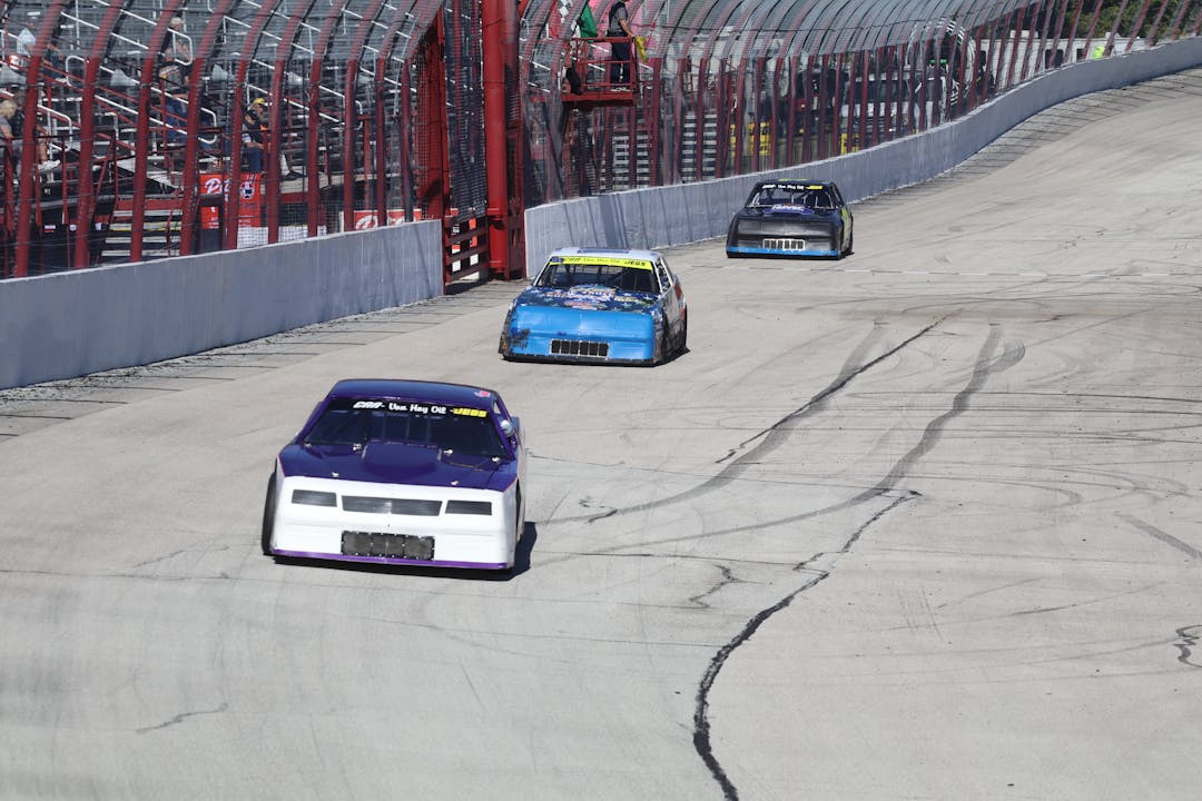 CRA Street Stock and Winchester Champion 2020 - Racing America | A New ...