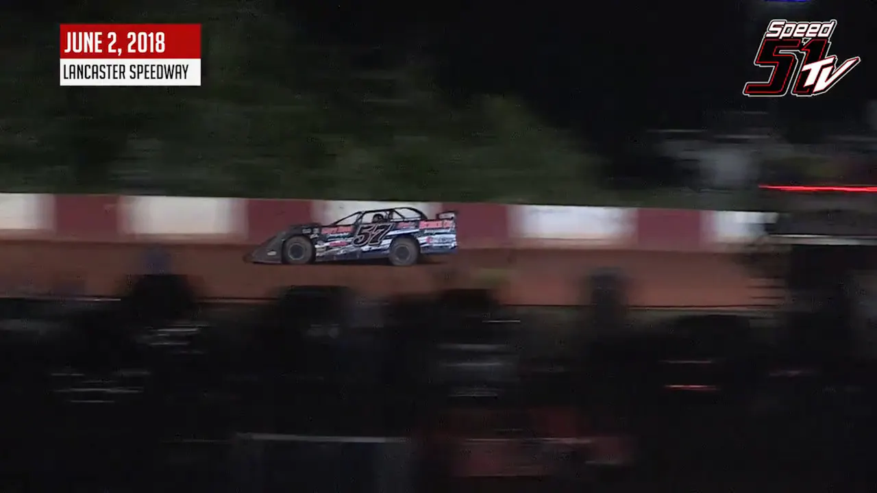 ULTIMATE at Lancaster - Highlights June 2, 2018 - Racing America | A ...