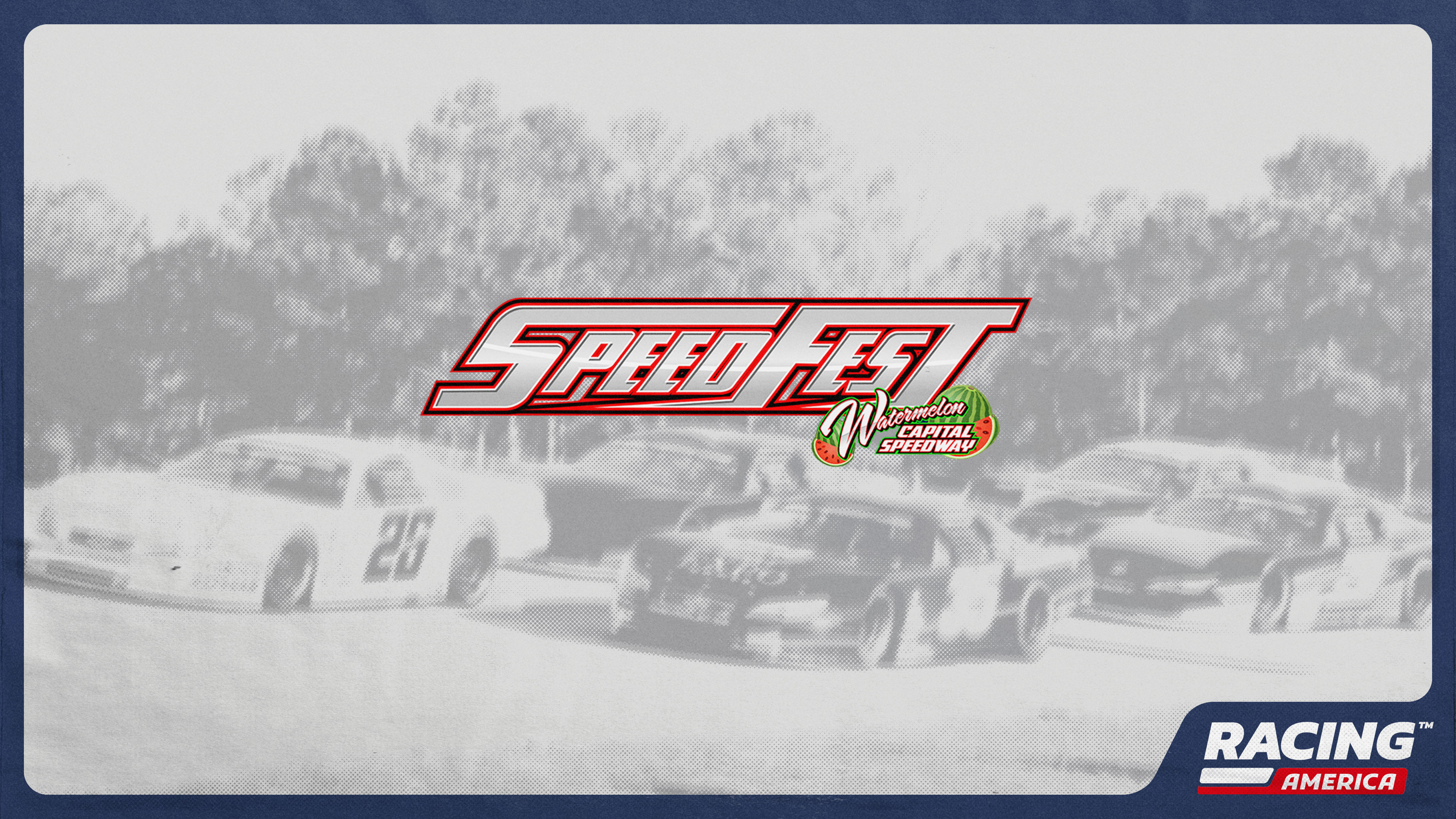 Speedfest - Racing America | A New Home for Racing