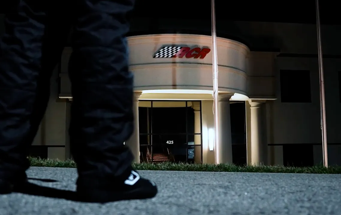 Richard Childress Racing 2024 Season Kickoff (VIDEO) - All RCR Content ...