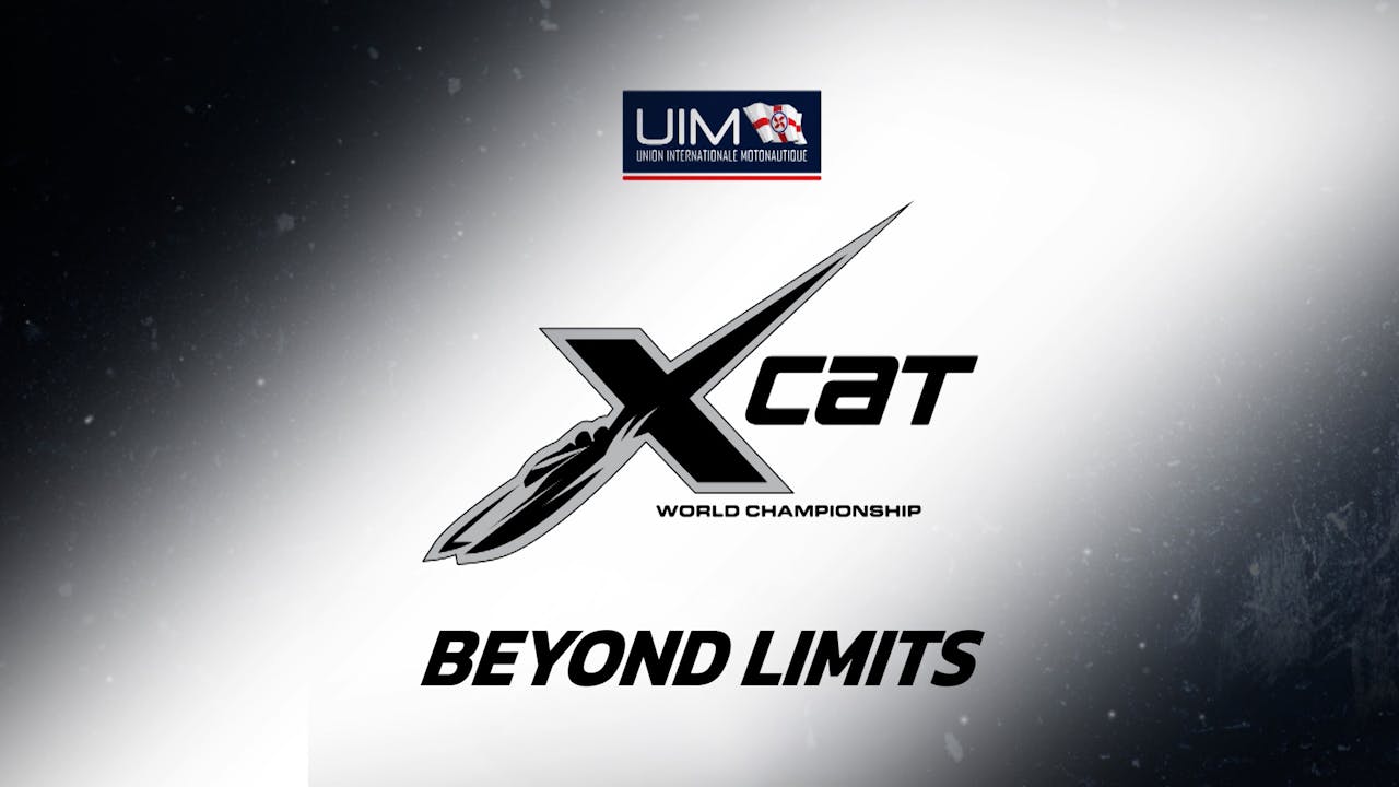 UIM XCAT - Beyond Limits | 2025 Episode 1 - Racing America | A New Home ...