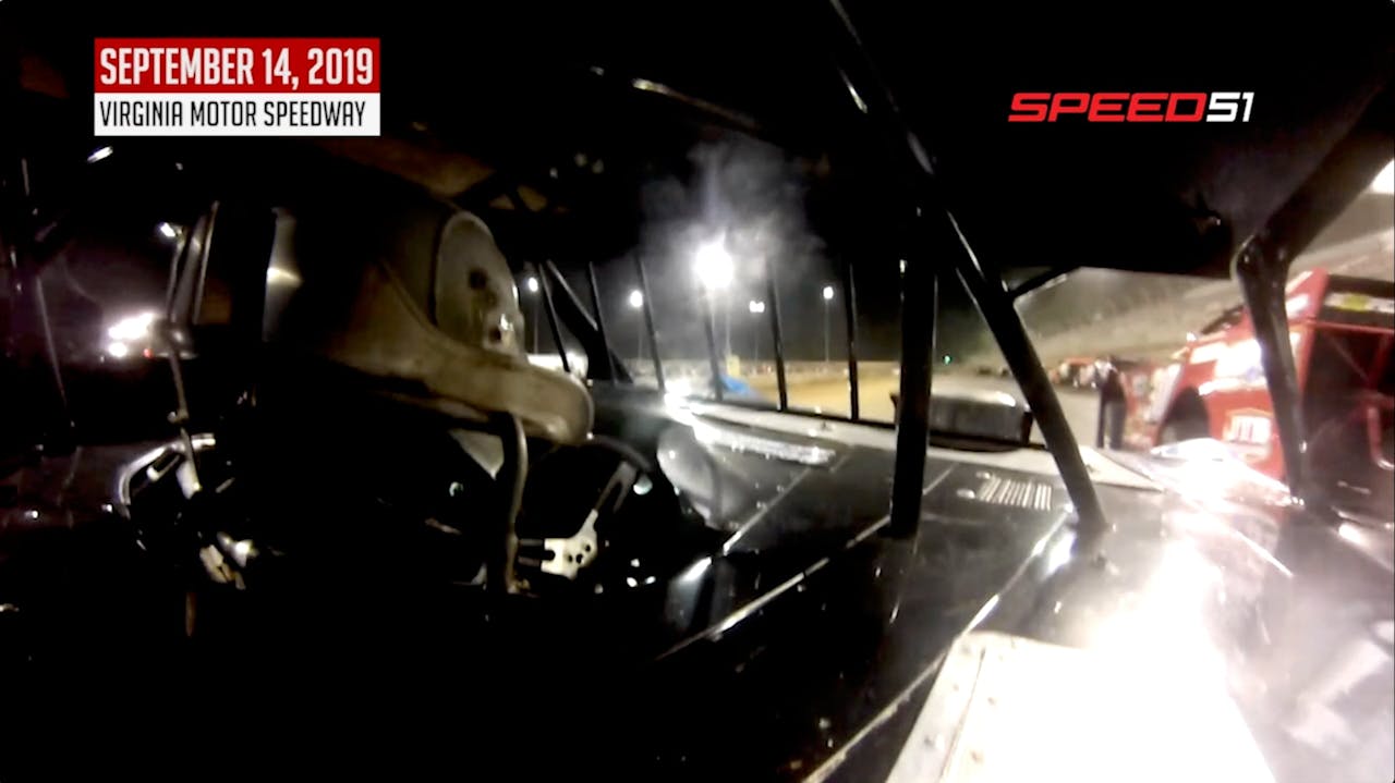 2019 FASTRAK World Championship at Virginia - Kyle Hardy On-Board ...