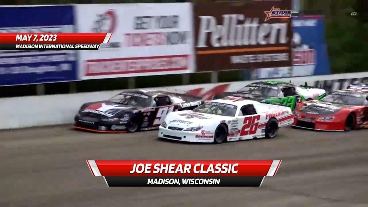 Highlights - ASA Stars National Tour Joe Shear Classic at Madision - 5. ...