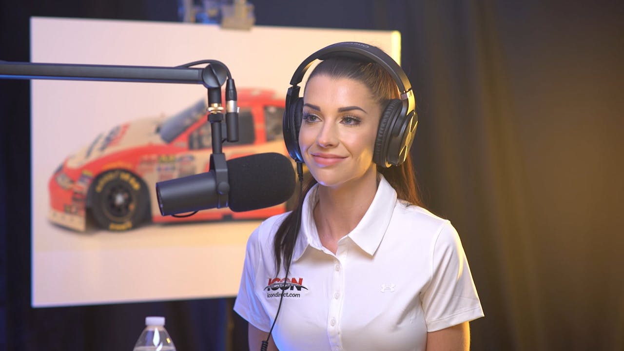 The Derek Pernesiglio Show with Amber Balcaen - S1 Ep. 3 - All Videos ...