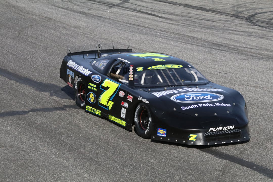 PASS Super Late Models at Oxford - Highlights - Oct. 24, 2020 - Racing ...