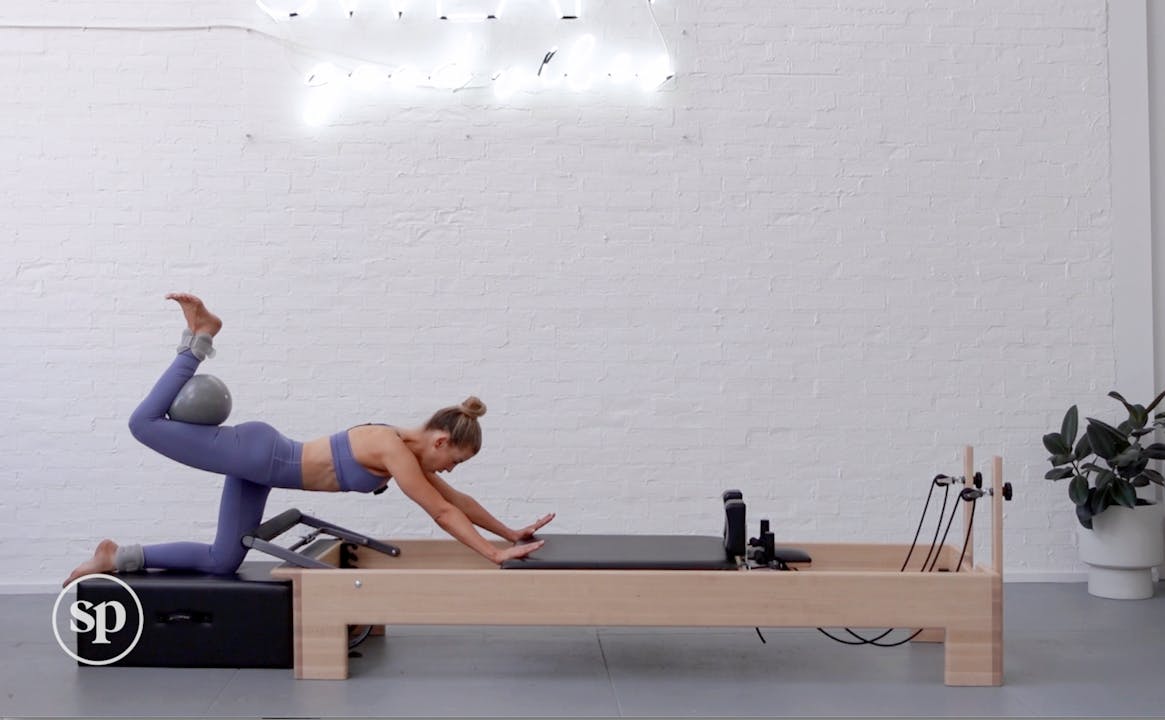 Power Reformer 1 - SPEIR ON DEMAND