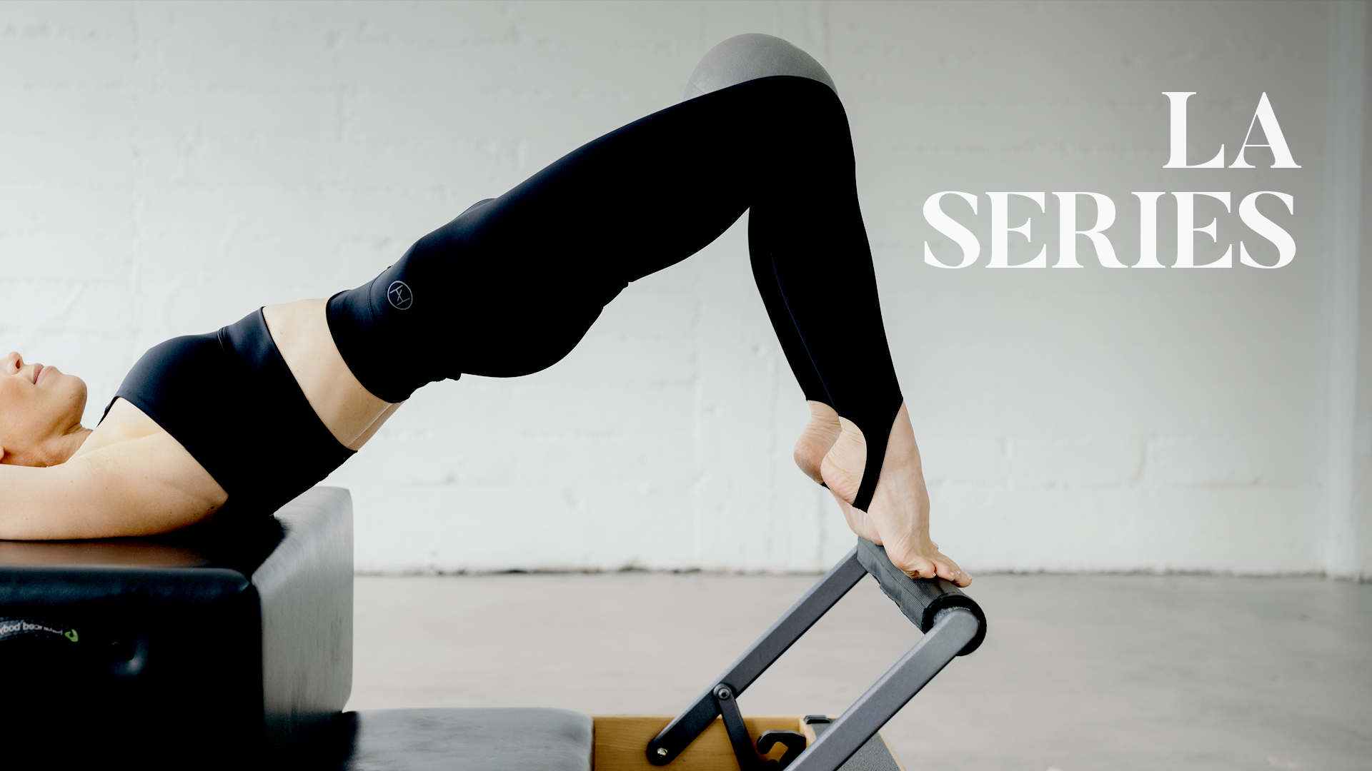 REFORMER PROGRAMS - SPEIR ON DEMAND