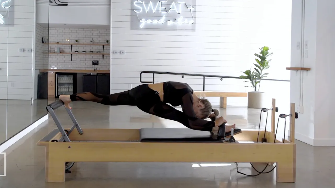 Flexibility Flow - Stretch Reformer - SPEIR ON DEMAND