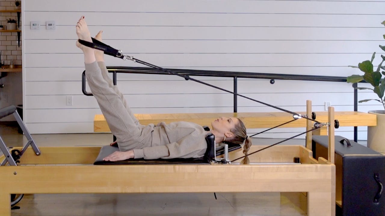 25 Minute Reset Flow - SPEIR ON DEMAND