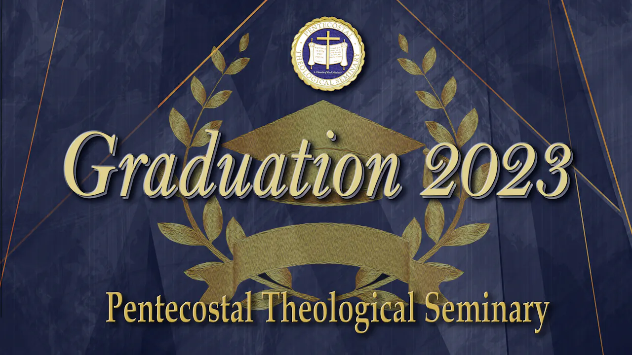 PTS Commencement Service 2023 - PTS | SPN