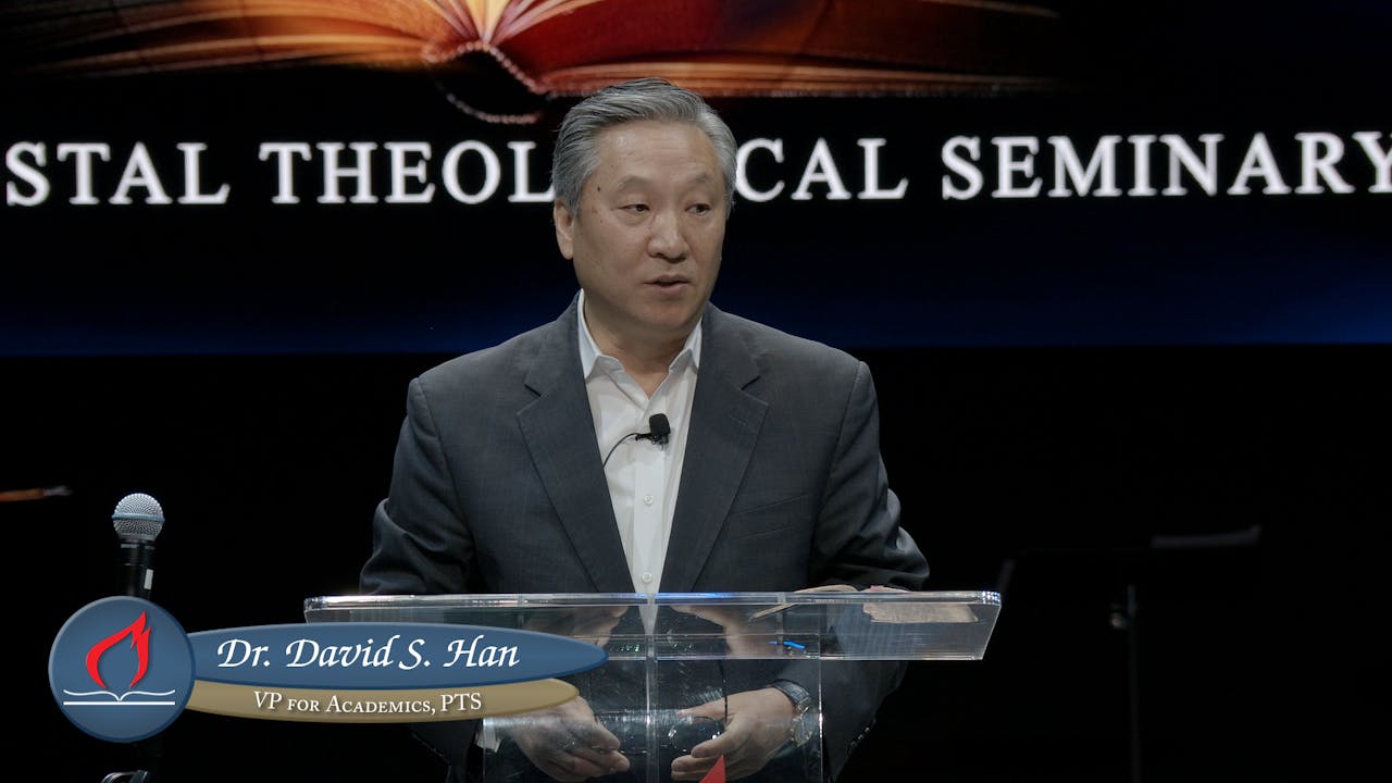 April 13 2022_Dr. David Han - PTS | SPN