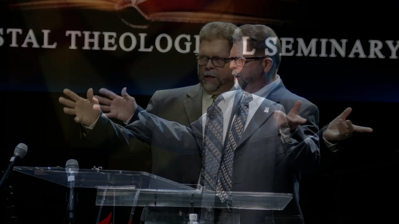 PTS Chapel October 27, 2021 - Chaplains Week - PTS Chapel - PTS | SPN