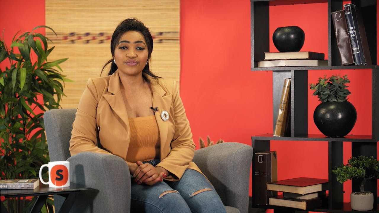 Isiphawulo nesibabului / Adjective and adverb - Spongein