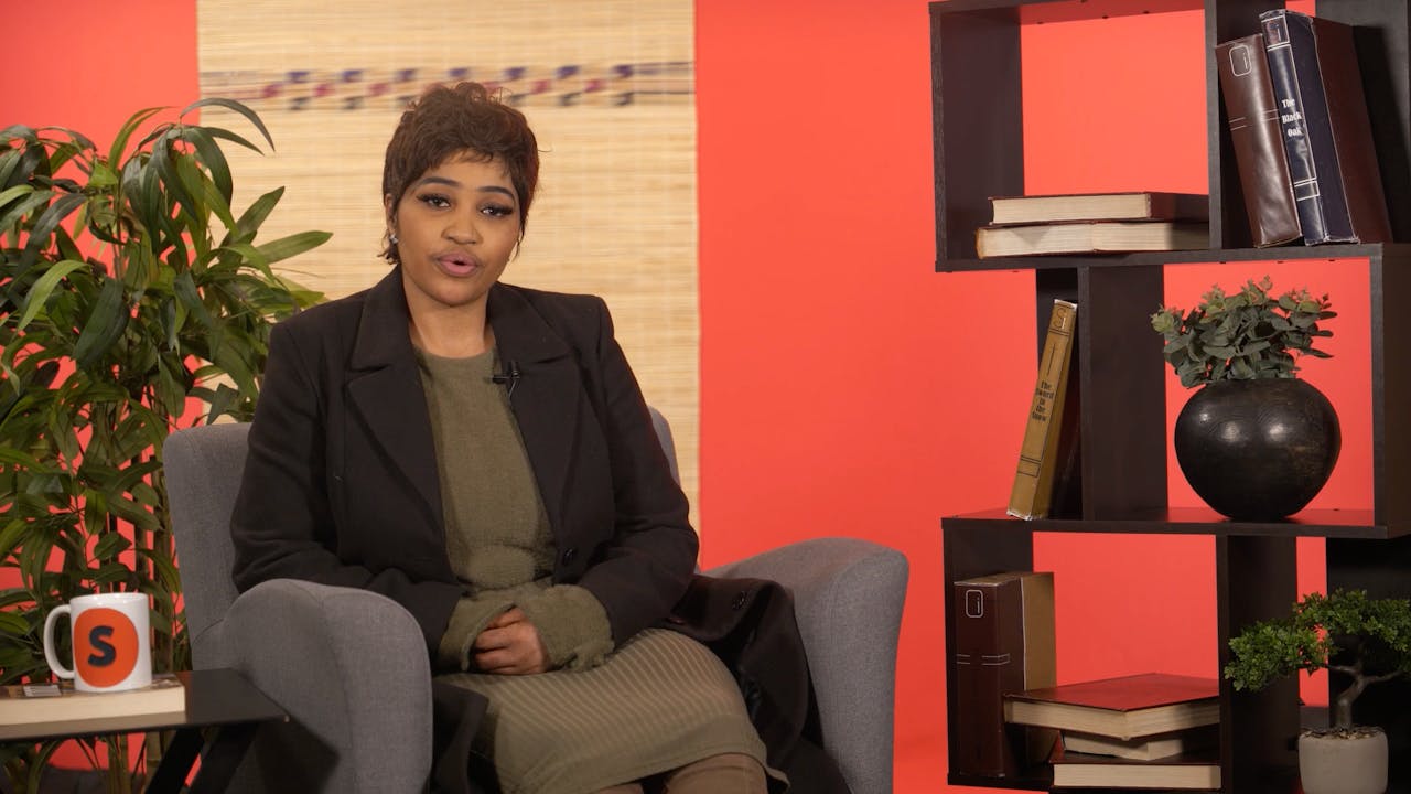 Ukufunda/ Reading - Spongein